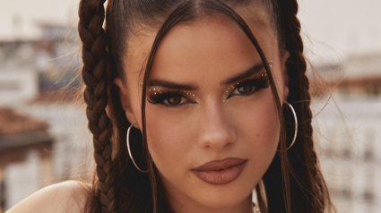 Mar Lucas de tiktoker a artista: "La música me salvó"