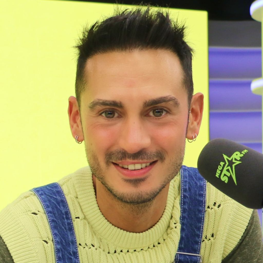 09:00H | 26 NOV 2024 | Javi Ambite y la MegaMañana