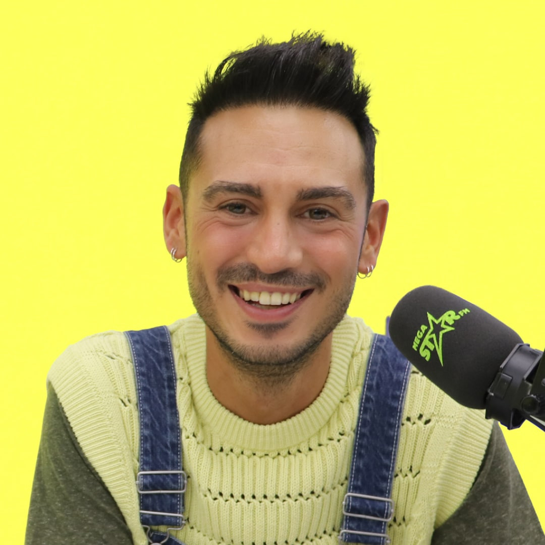 07:00H | 25 SEP 2025 | Javi Ambite