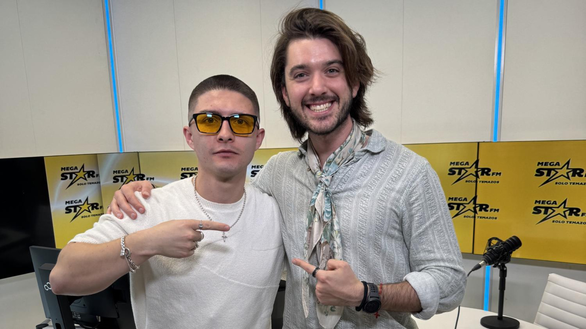 Alex Ponce viene con colabos increíbles: una de las influencers más ...