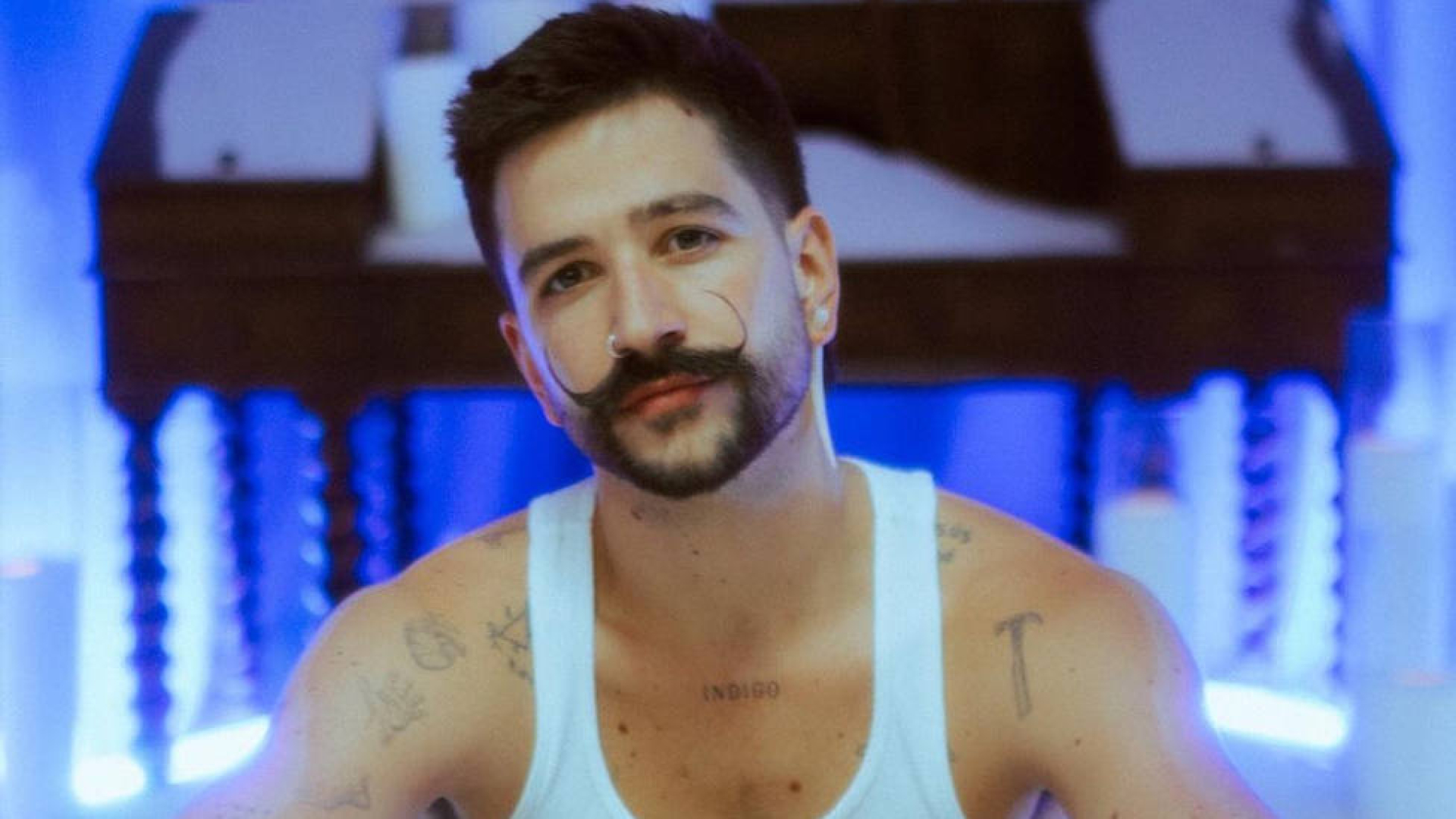 Camilo anuncia las fechas de su próxima gira 'Nuestro lugar feliz': "Para bailar con toda la Tribu"