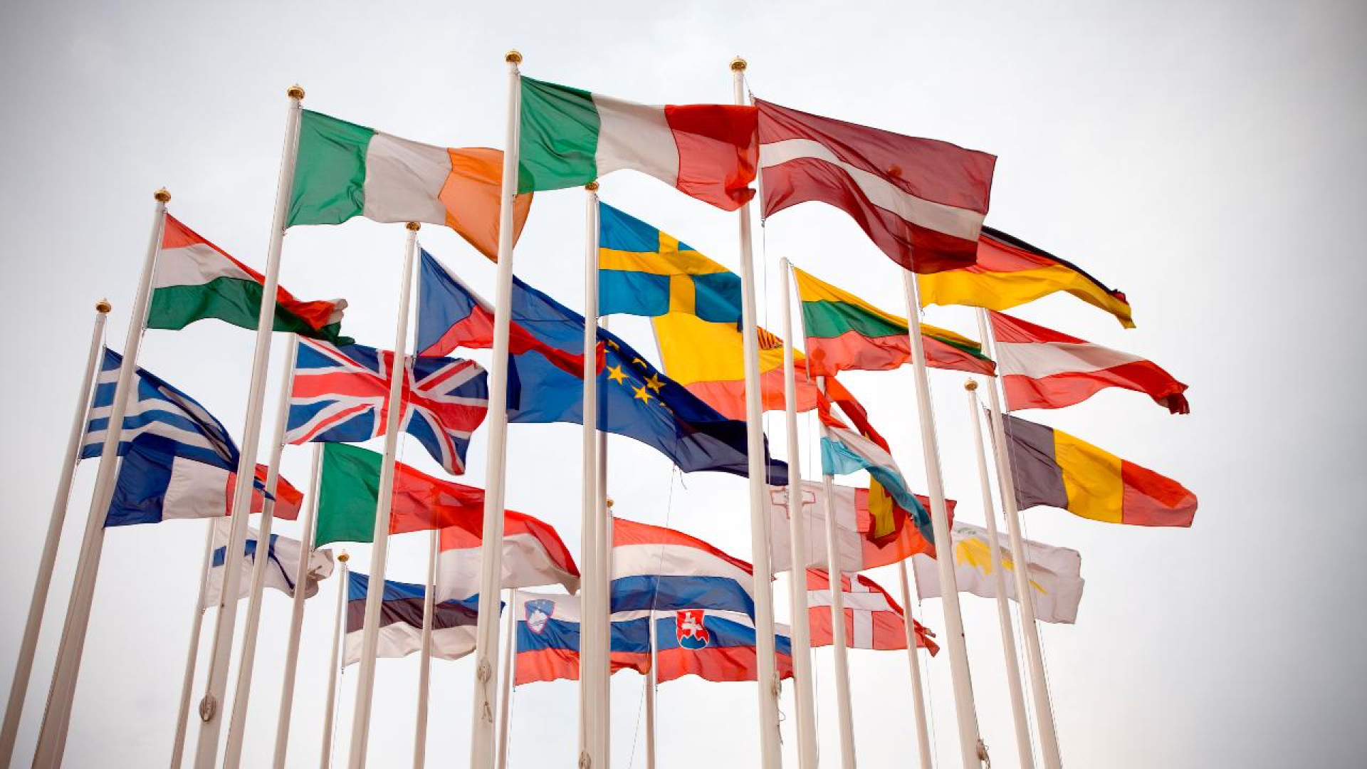 Estas son las nacionalidades más guapas del mundo: el ranking ...