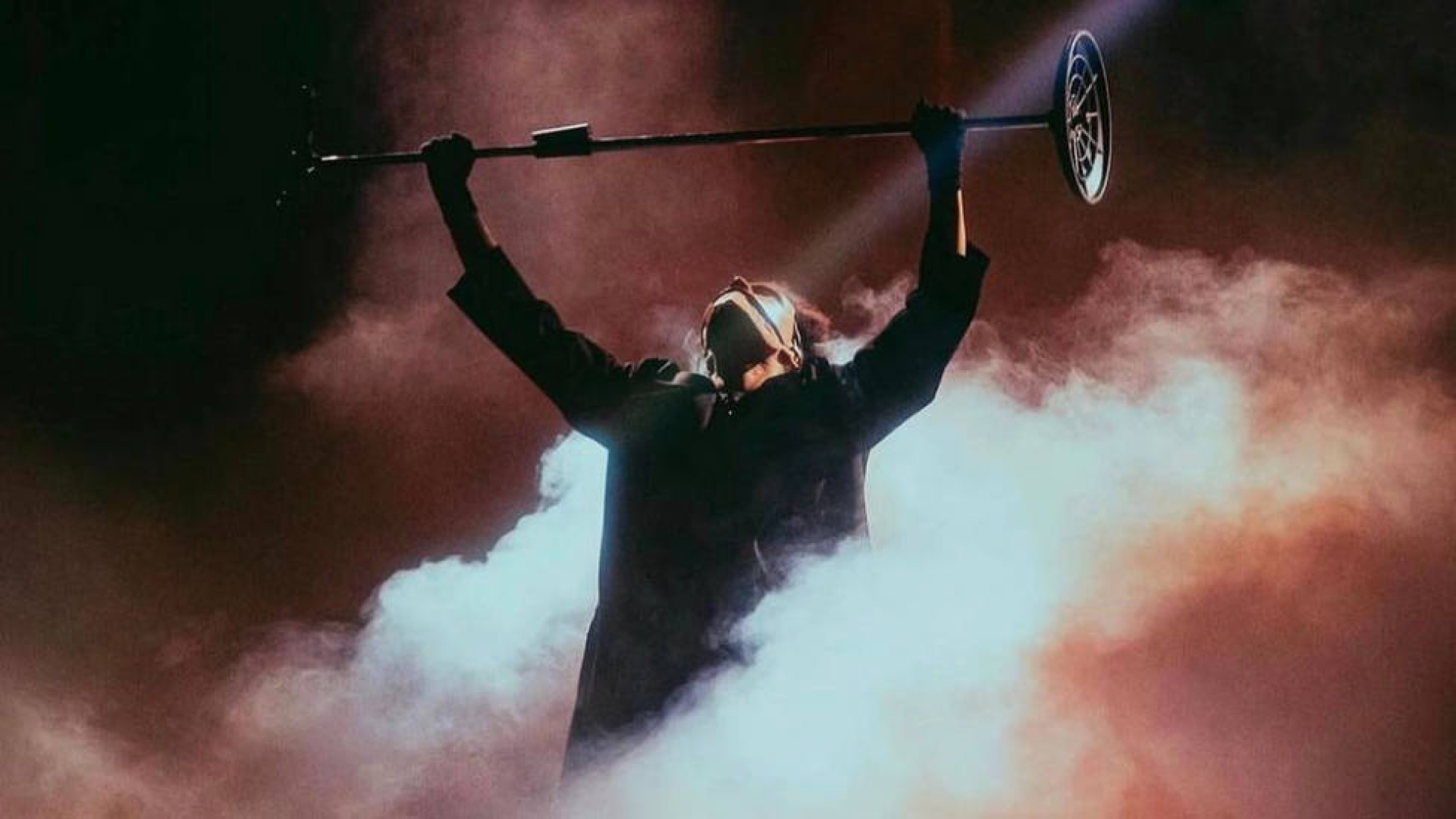 The Weeknd está en la nueva película de "Avatar", pero cantando ...