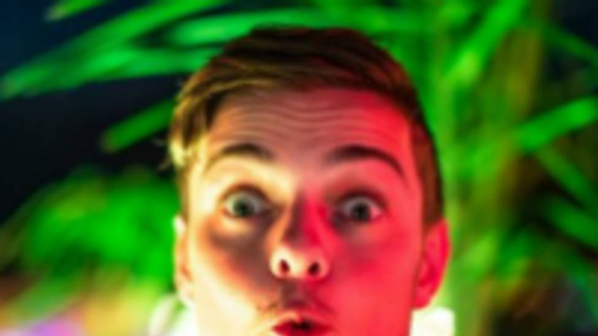 La humilde morada de Martin Garrix durante el festival de Coachella