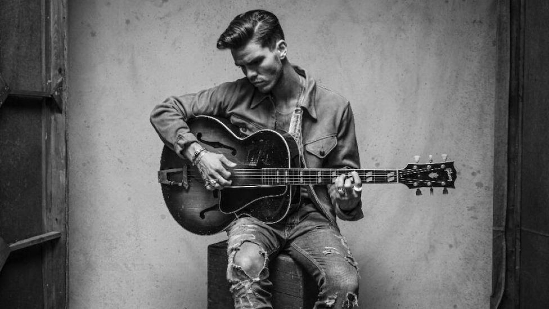 Disfruta del nuevo álbum “Surface Sounds” de la banda islandesa Kaleo