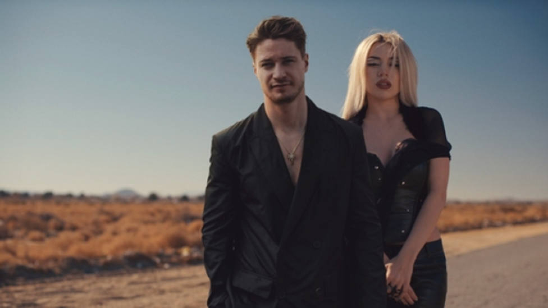 Ava Max y Kygo lanzan 'Whatever' y, claramente, es una versión del ...
