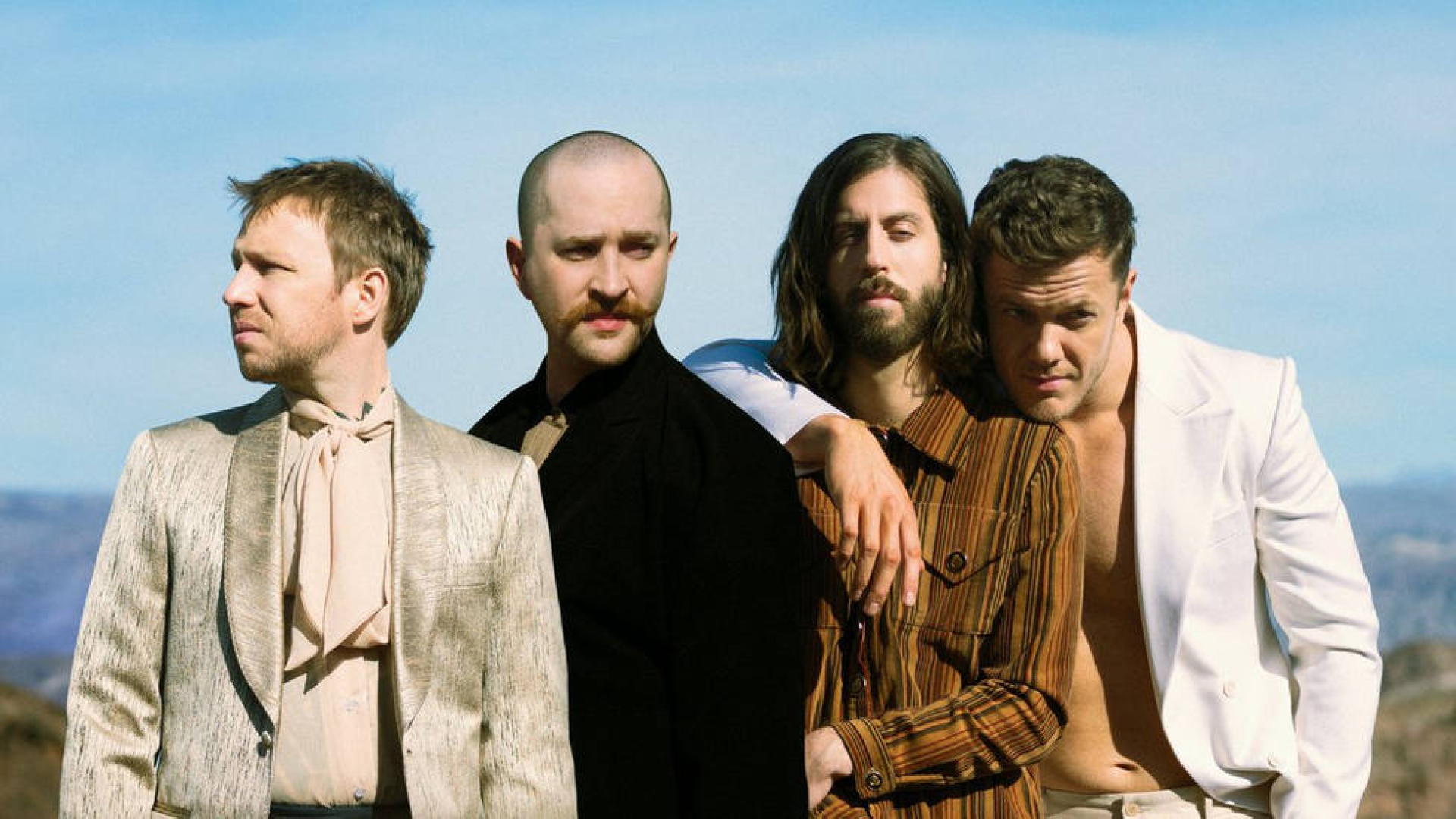 "Ragged Insomnia" estrena canción: el secreto de Imagine Dragons que ...