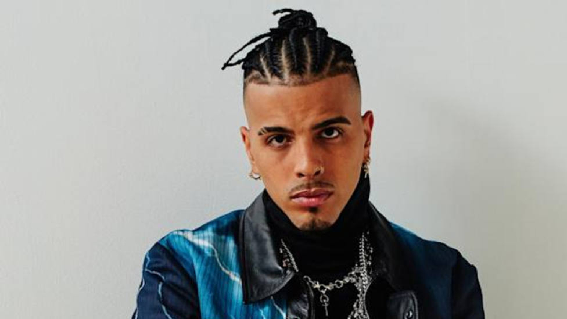 El Zorro: el nombre con el que conocen a Rauw Alejandro en la intimidad ...