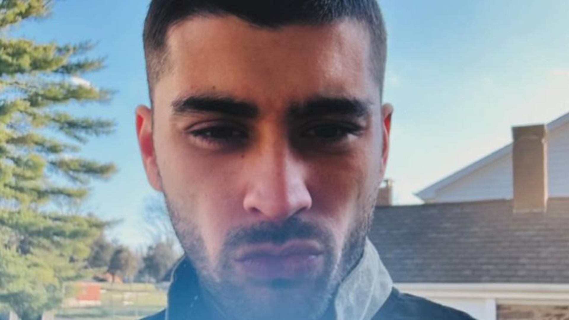 Zayn Malik desvela el 'tracklist' de su próximo álbum a un día del ...