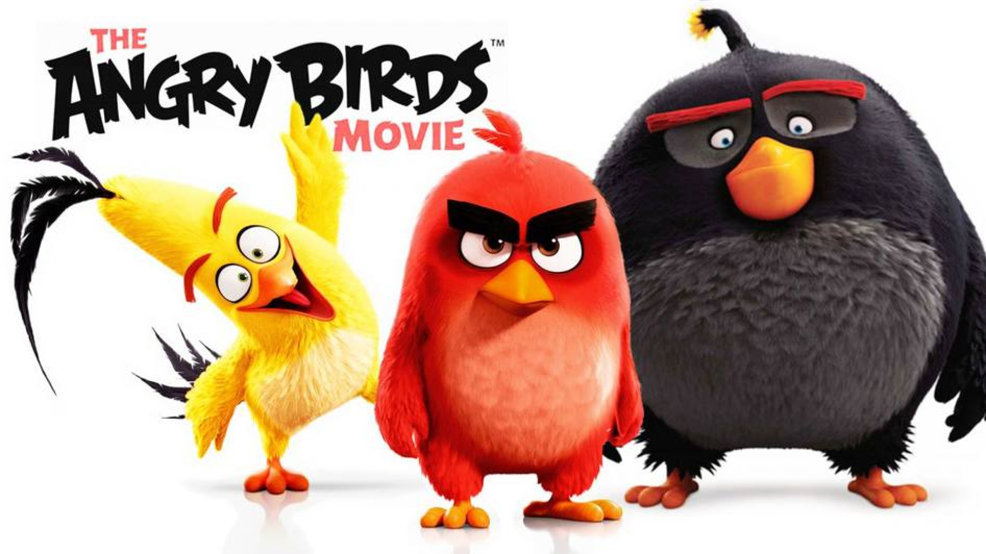 Matoma también pondrá temazo a la película de los Angry Birds