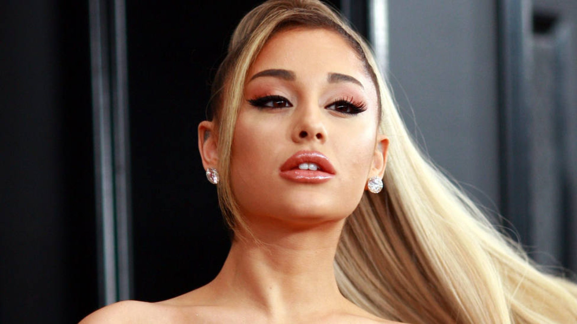 La contundente respuesta de Ariana Grande a las críticas sobre su ...
