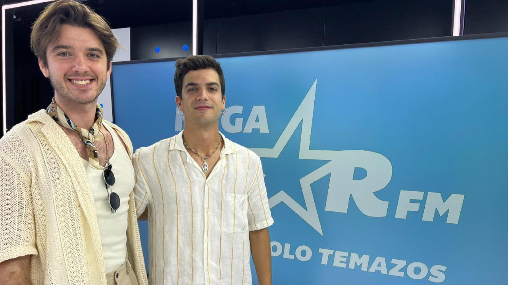 Descubrimos a Estenez, el nuevo proyecto musical con el que Grilex ...