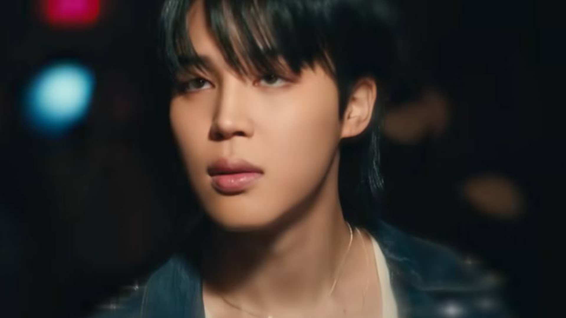 Ha hecho historia musical: Jimin, de BTS, es el primer surcoreano en encabezar las listas ...