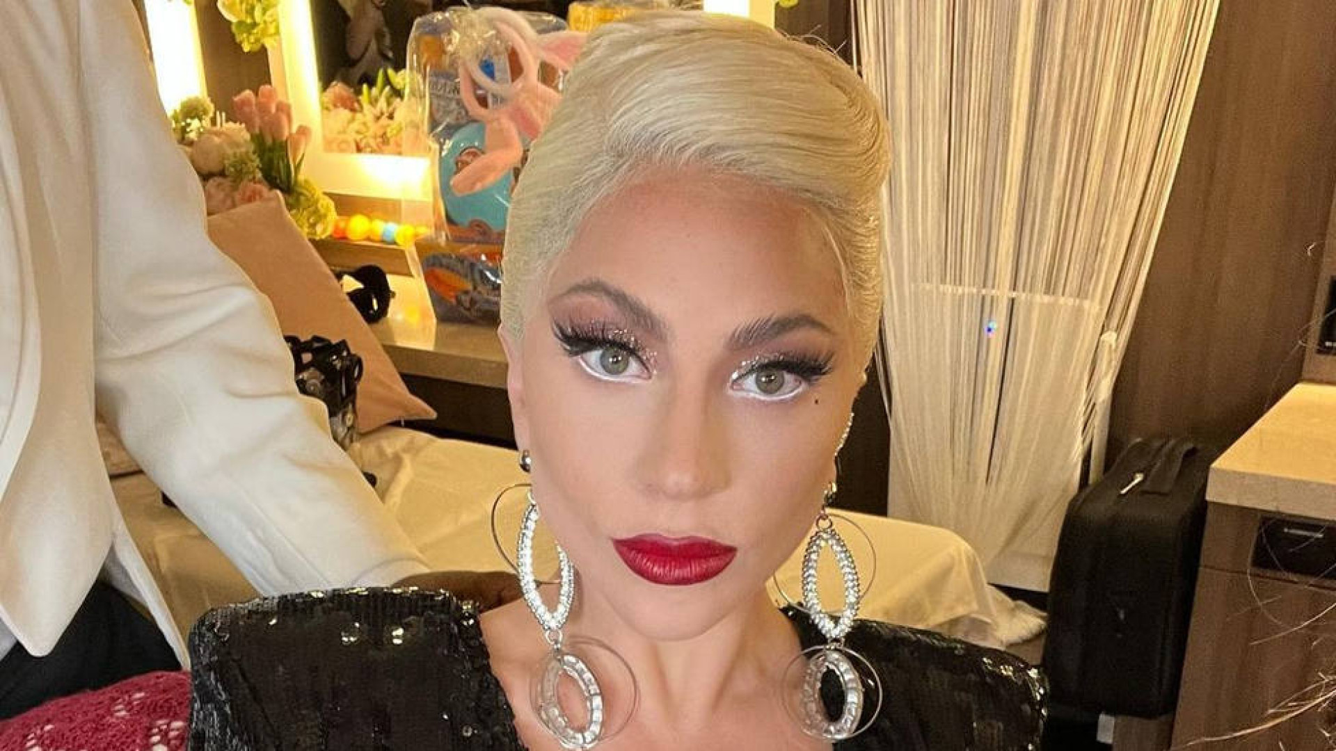 ¿Está Lady Gaga embarazada? El debate en redes sociales que habla de un ...