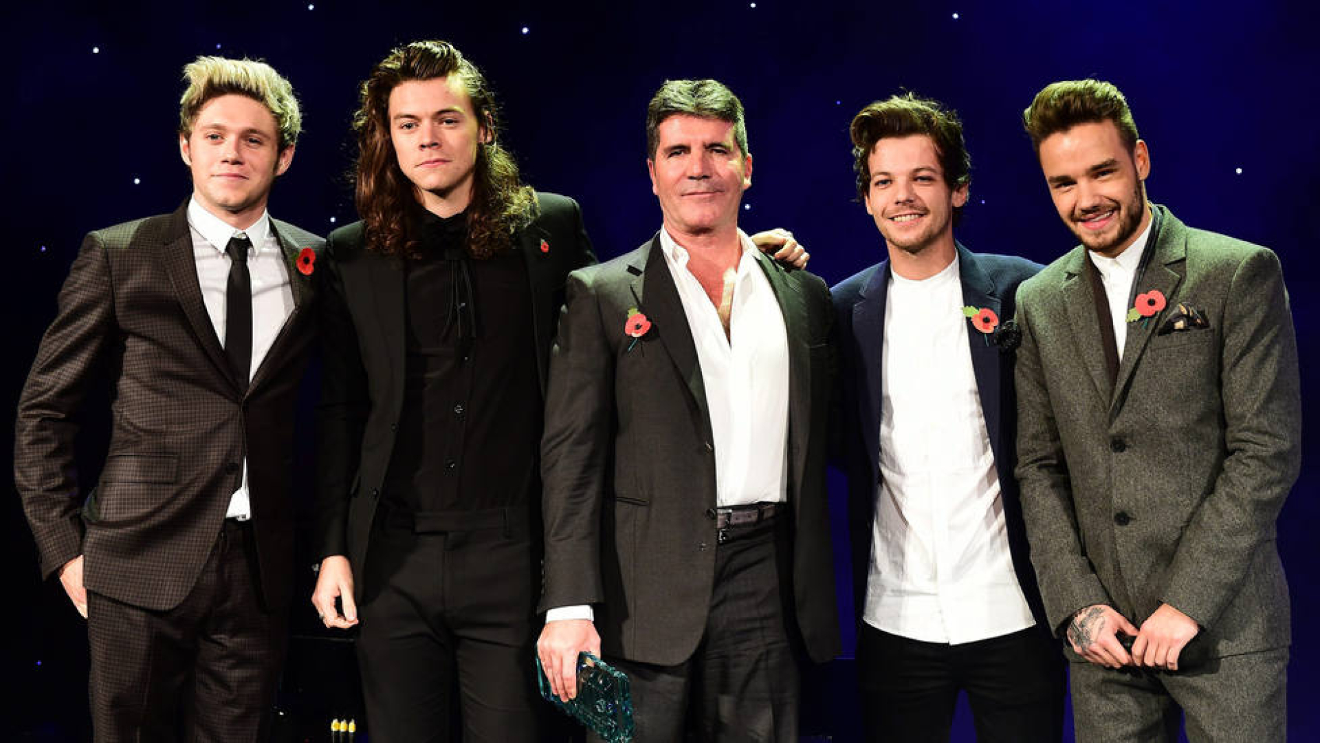 Simon Cowell desvela de qué se arrepiente sobre sus años trabajado con ...