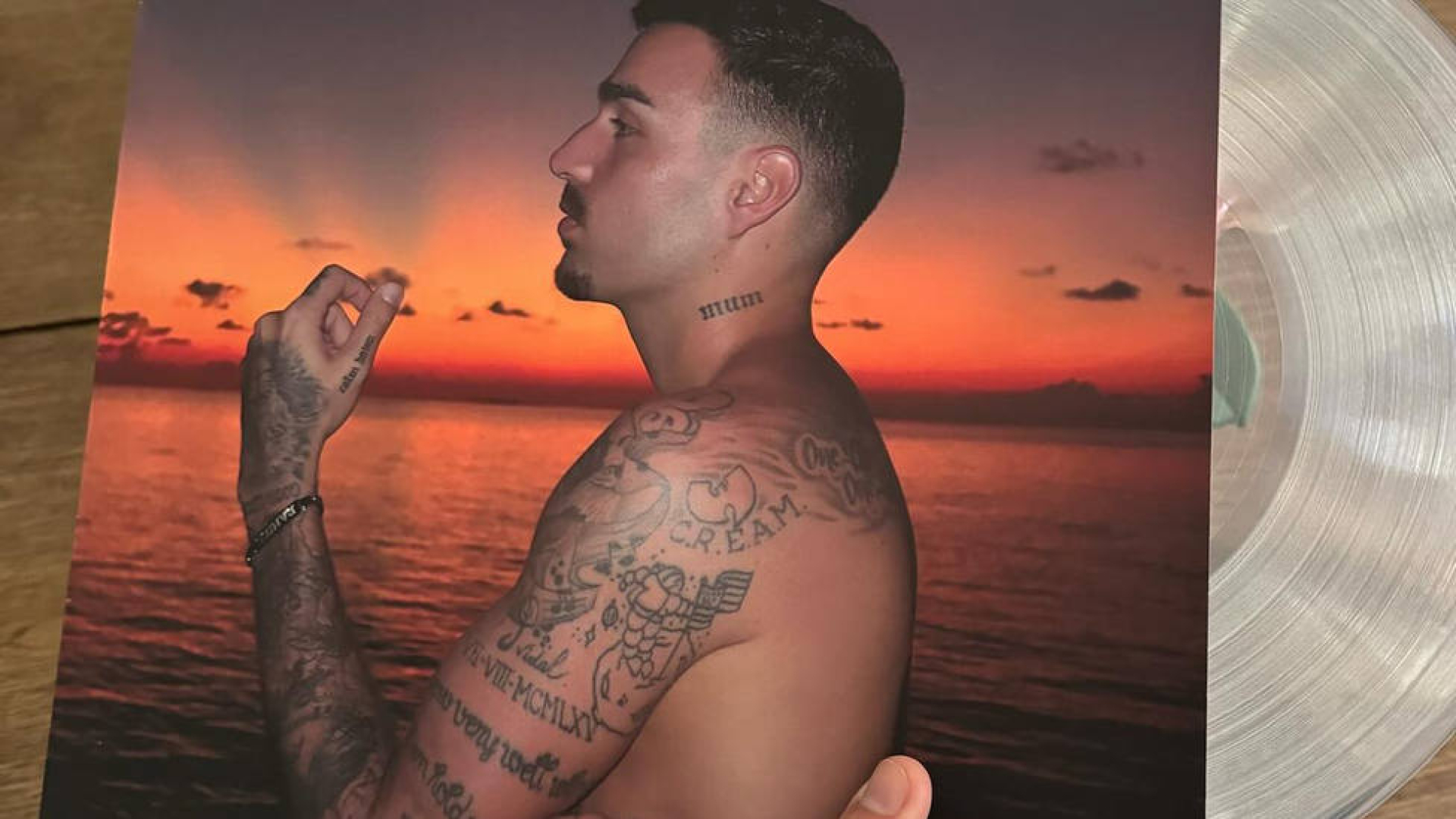 Rels B hace historia en la música: el récord que ha alcanzado con su nuevo álbum 'a new star (1 ...