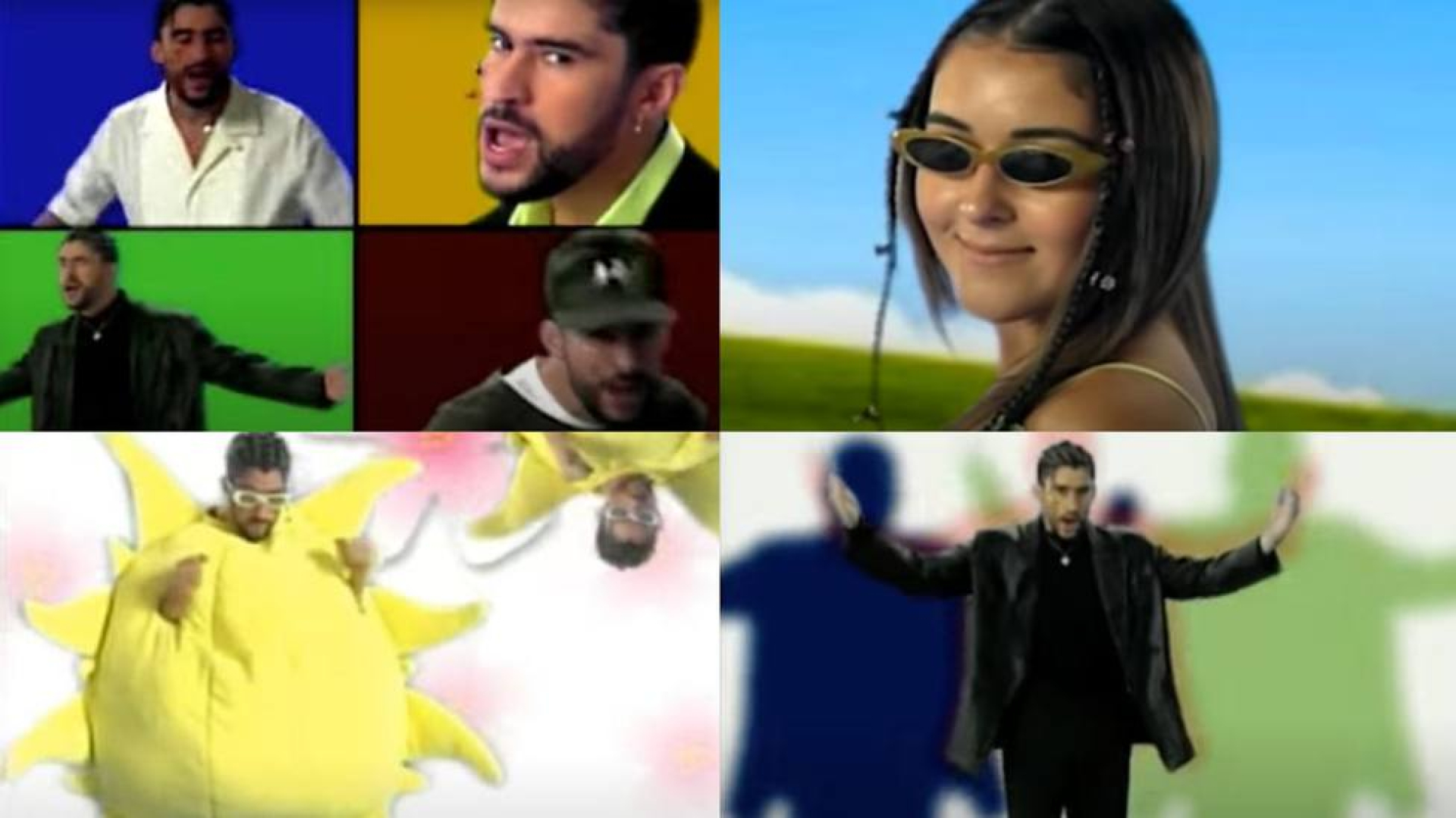 Las referencias que tienes que saber para entender 'Neverita', el nuevo ...