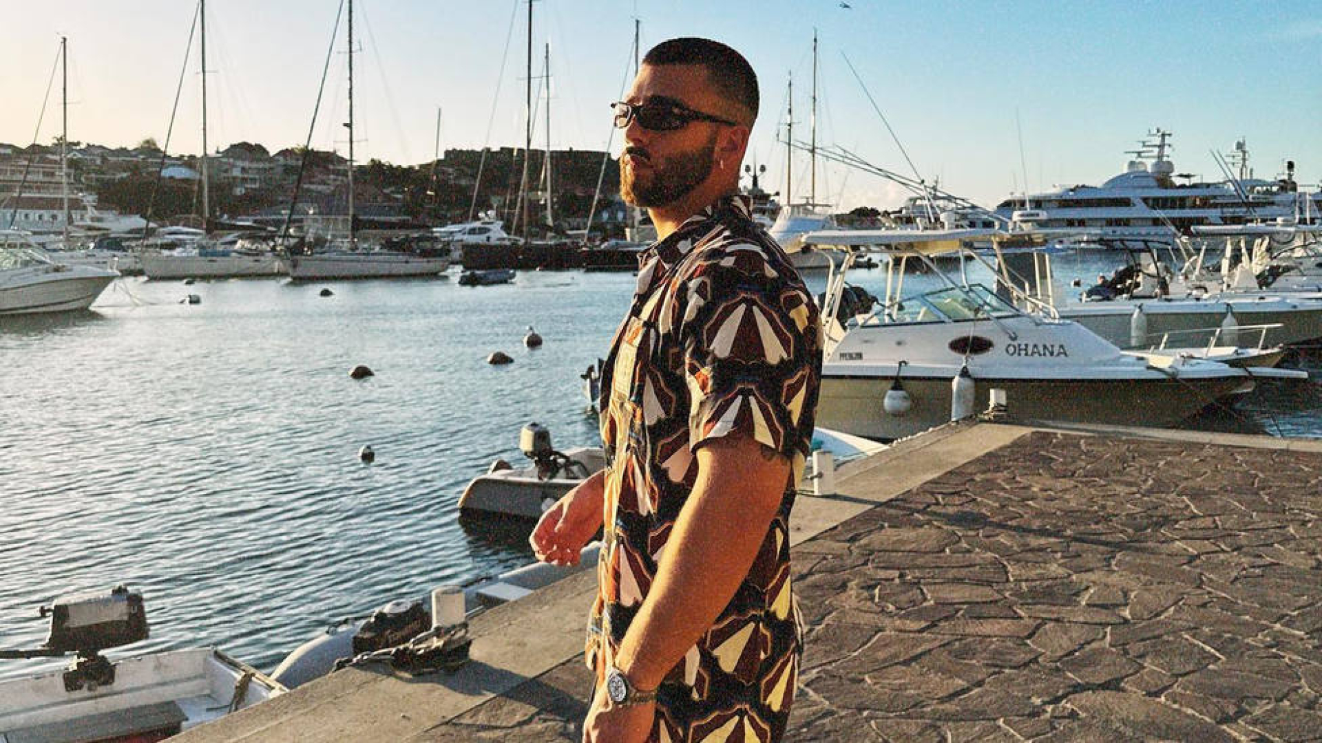 El reguetón clásico en el que Manuel Turizo y Yandel unen fuerzas: así ...