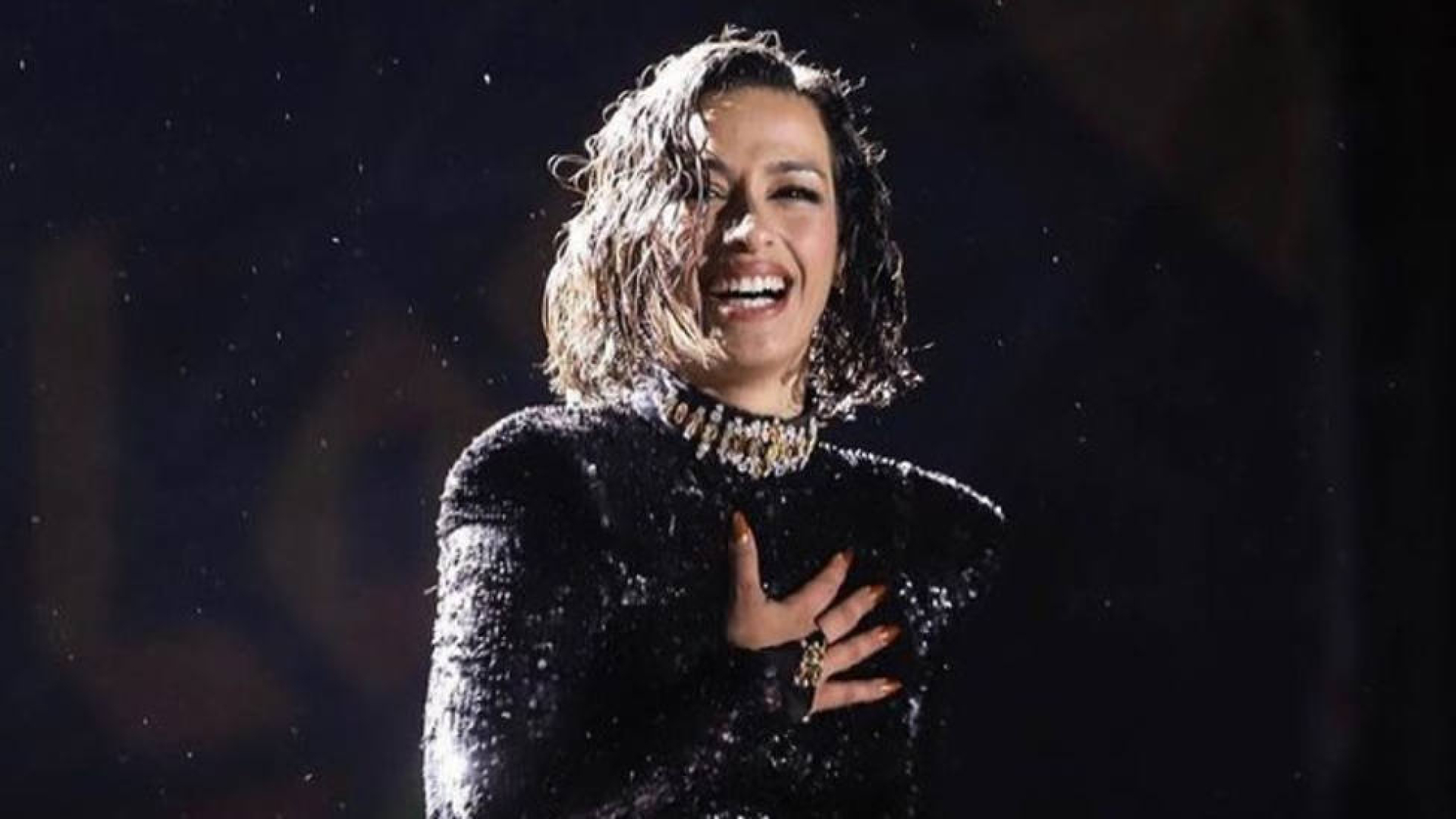 Chanel estuvo a punto de ser la protagonista de la telenovela argentina ...