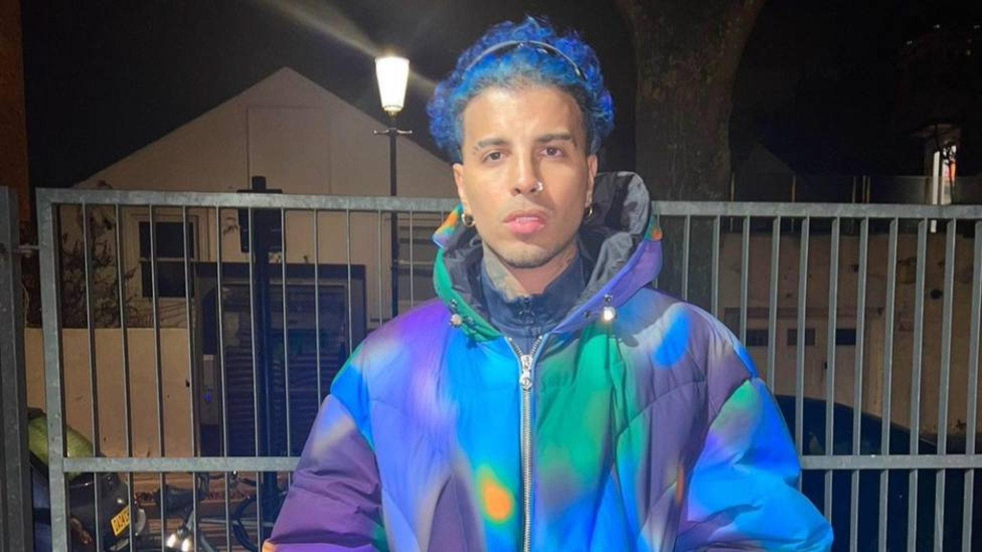 Rauw Alejandro sorprende a sus fans con el lanzamiento de 'La Firma ...