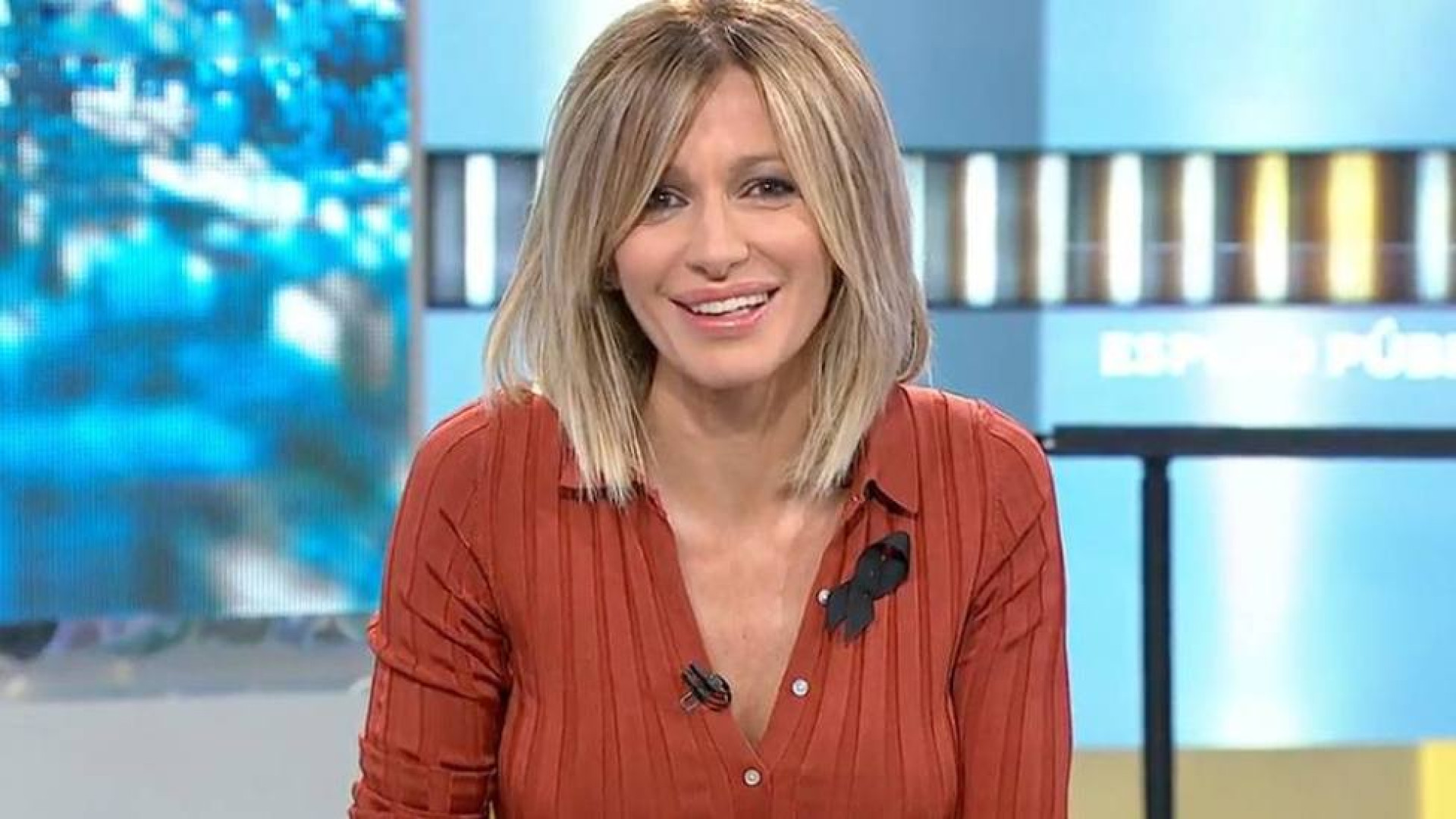 ¿Cuáles son las consecuencias que tendrá para Susanna Griso su ...