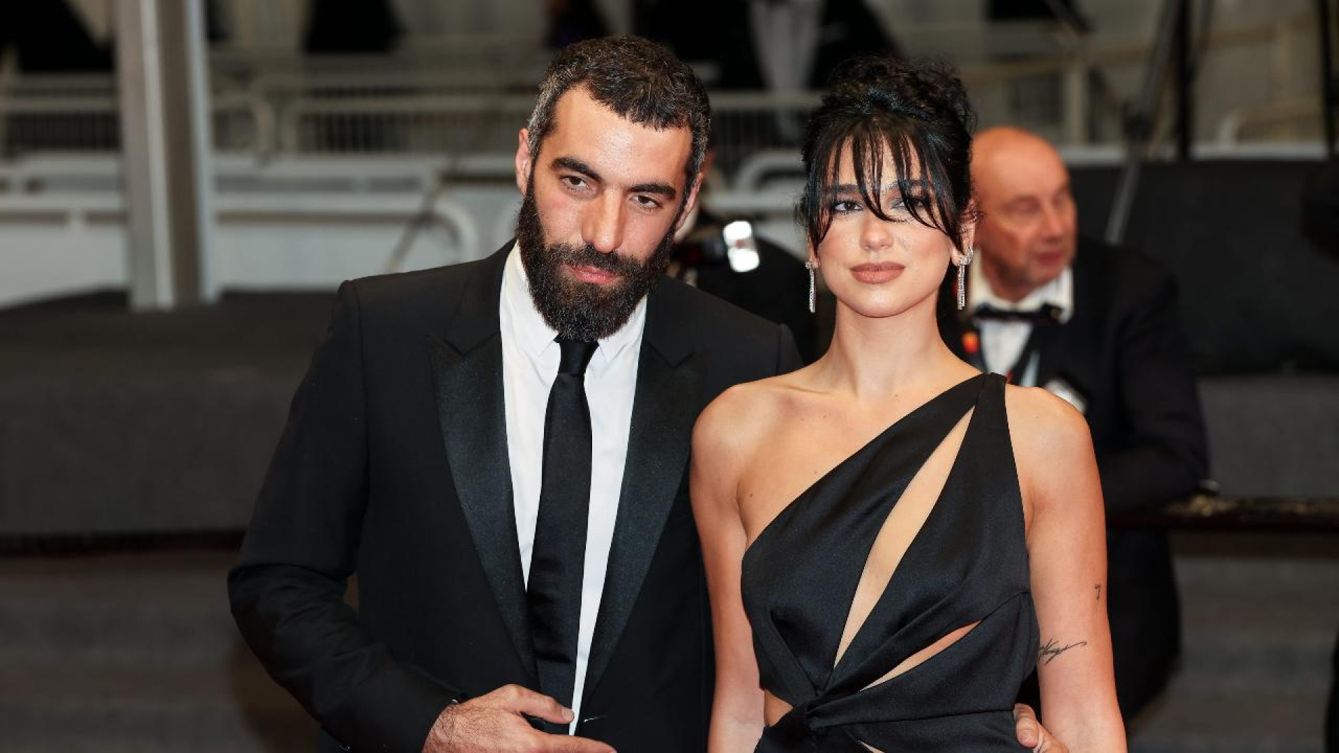 La diferencia de edad entre la pareja: cuántos años es lo ideal que se ...