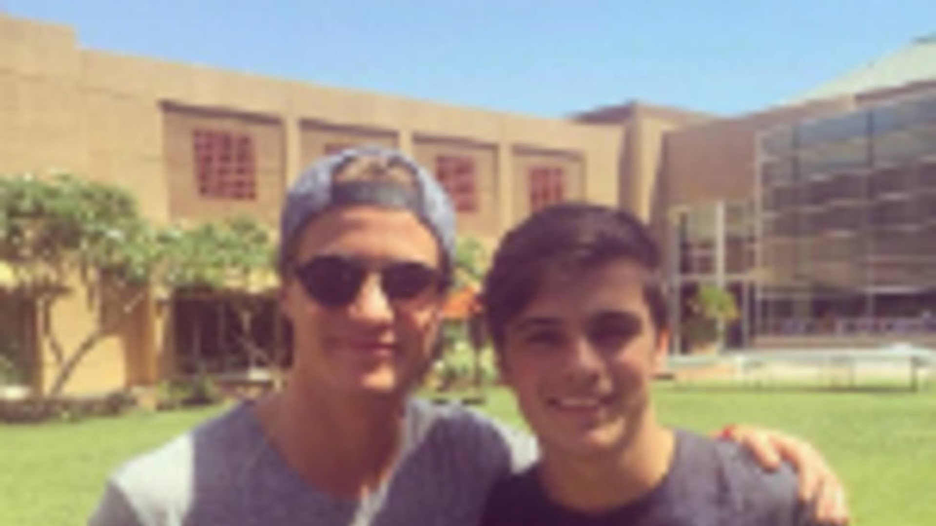 KYGO está hablando con Martin Garrix para una nueva colaboración