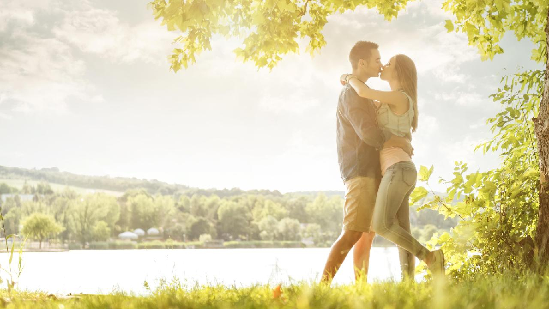 La Teoría de los 3 Amores: así es como evolucionas en tus relaciones. ¿En qué fase te encuentras?