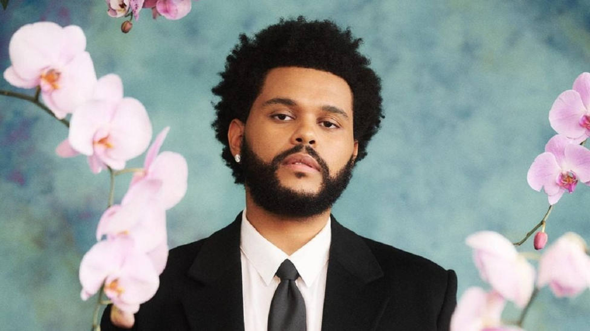 ¡Increíble! The Weeknd tiene nueva novia y te va a sorprender quién es