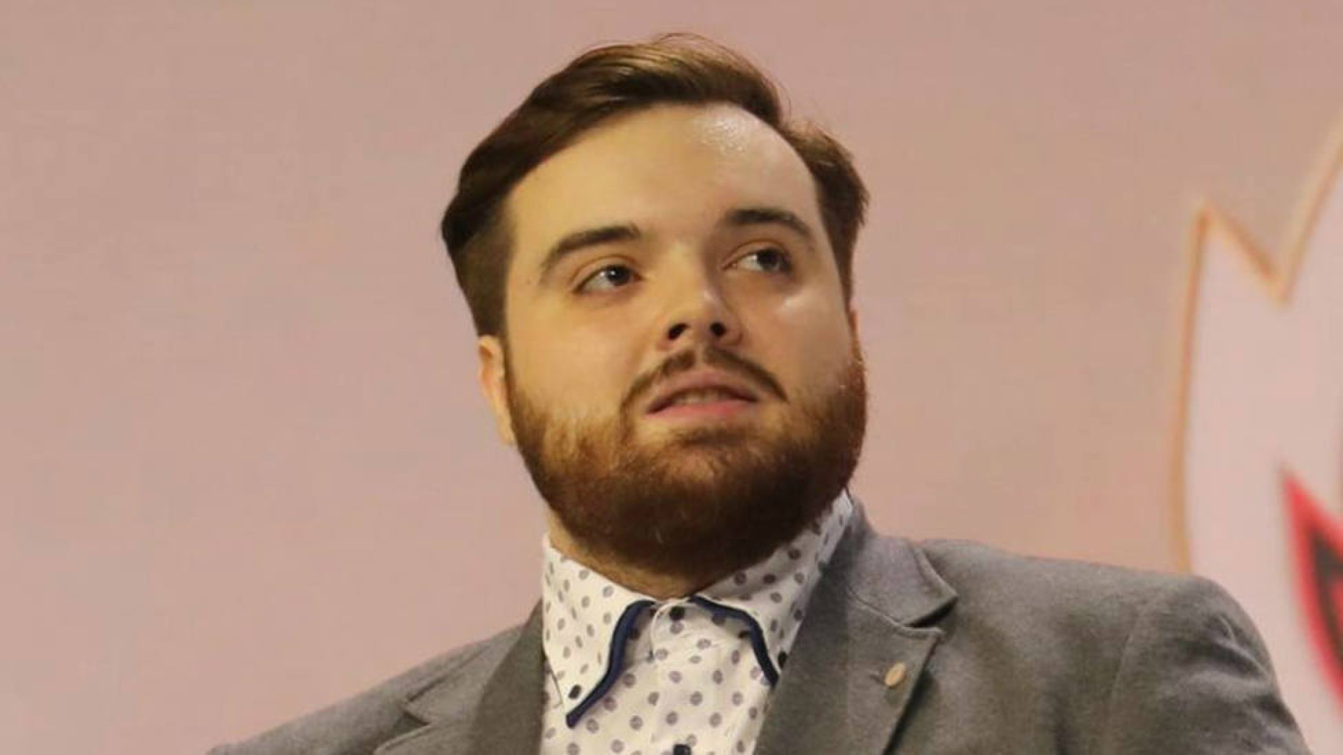 Ibai Llanos habla por primera vez de su novia y sorprende a todo el ...