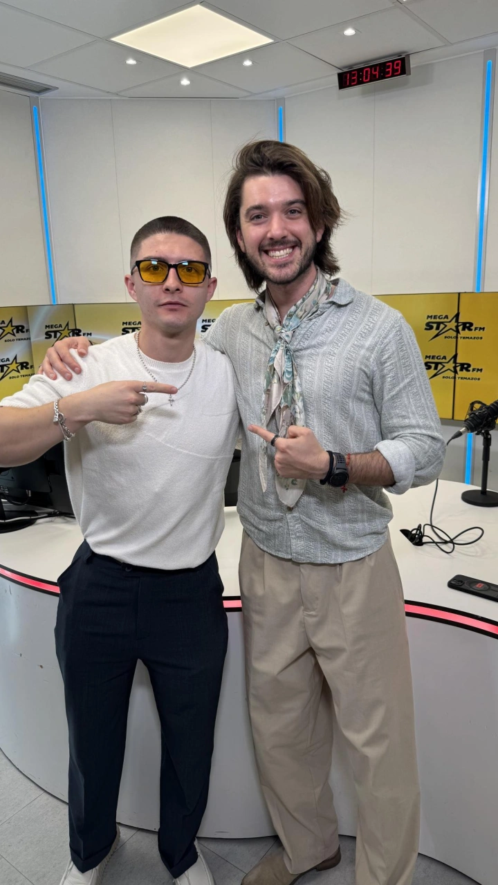 Alex Ponce viene con colabos increíbles: una de las influencers más ...